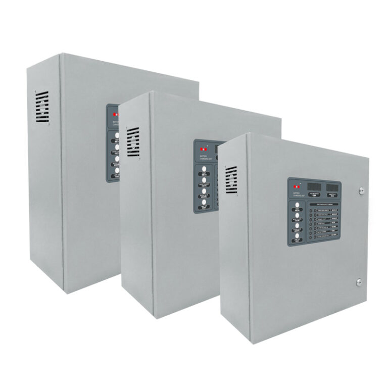 Fire Alarm System - Henry Engineering & Supplies