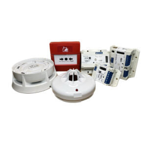 Fire Alarm System - Henry Engineering & Supplies