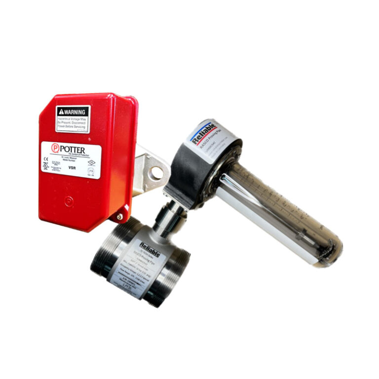 Wet System - Henry Engineering & Supplies