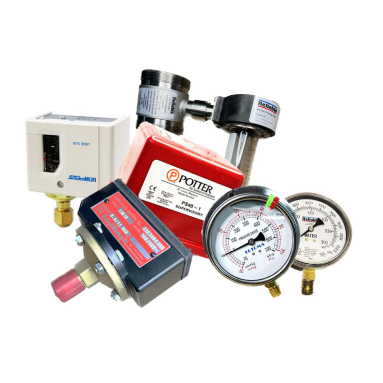 消防水系統 - Henry Engineering & Supplies