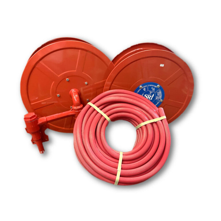 Wet System - Henry Engineering & Supplies