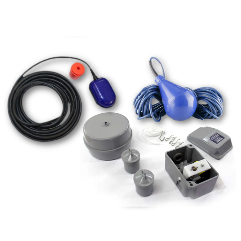 Wet System - Henry Engineering & Supplies