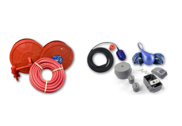 首頁 - Henry Engineering & Supplies